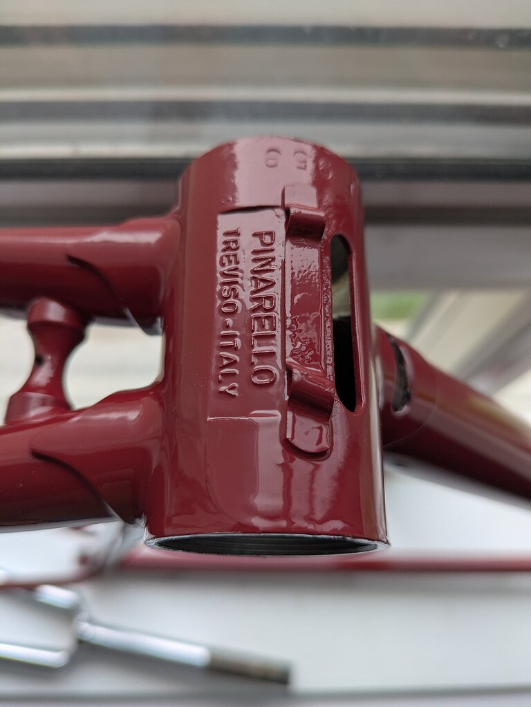 BB Cable Guide sleeves? - Tech Help - Escape Collective Community