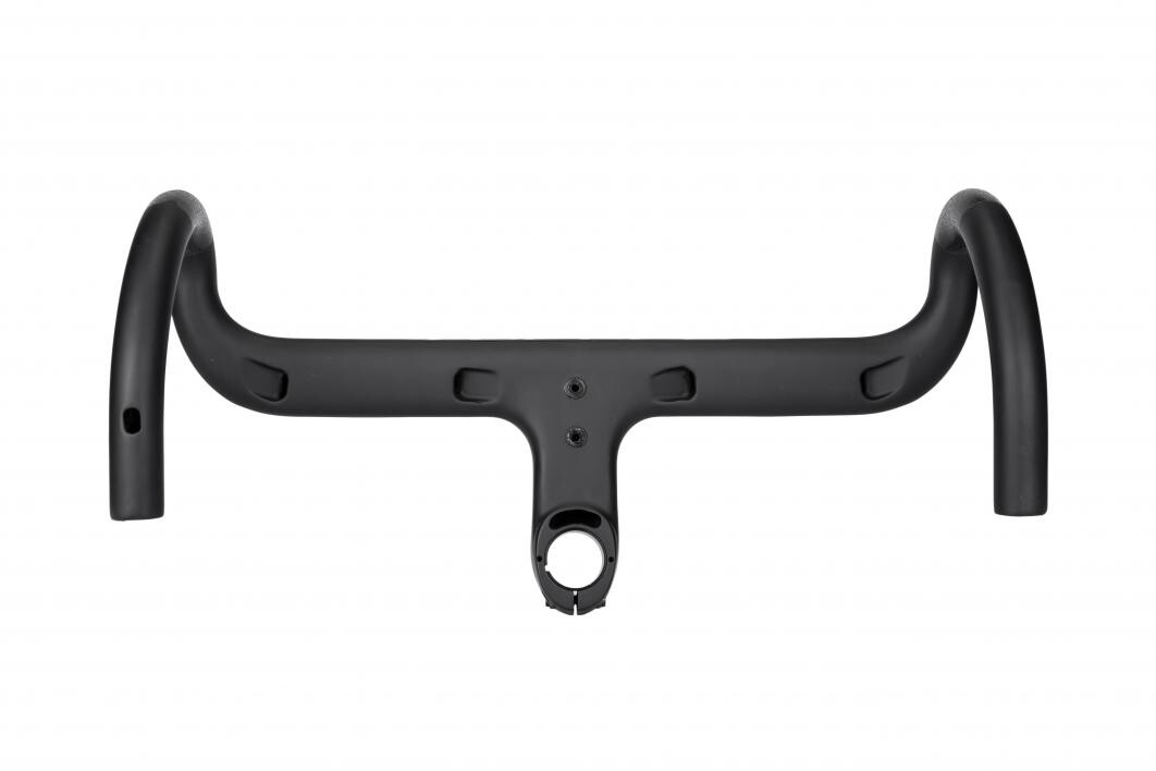 Giant Propel circa MY18 - alternative aero stem and bar options - Tech ...